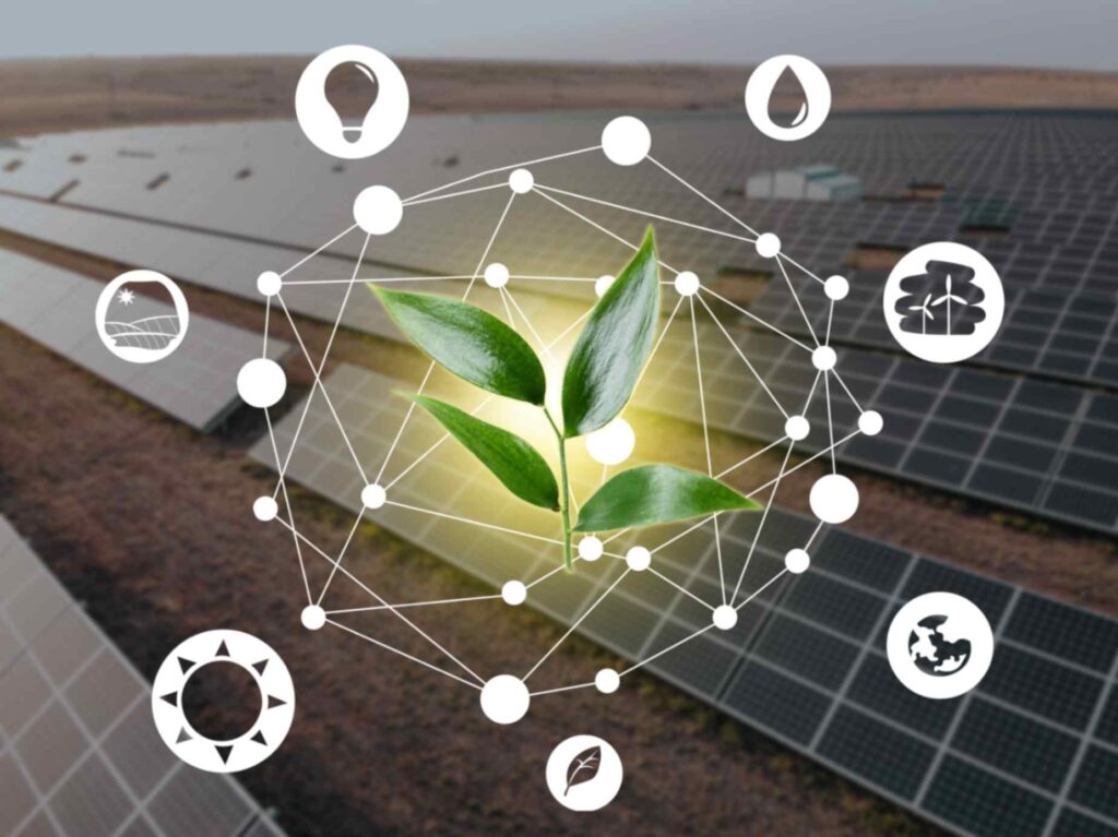 Do Solar Panels Work in Bad Weather? – Knack Energy Pvt. Ltd.